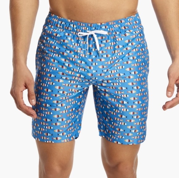 2xist | Swim | 2xist Catalina Swim Shorts M | Poshmark